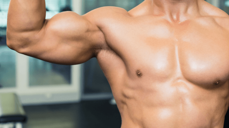 How To Tone Your Body For Ultimate Muscle Definition – CrazyBulk Canada