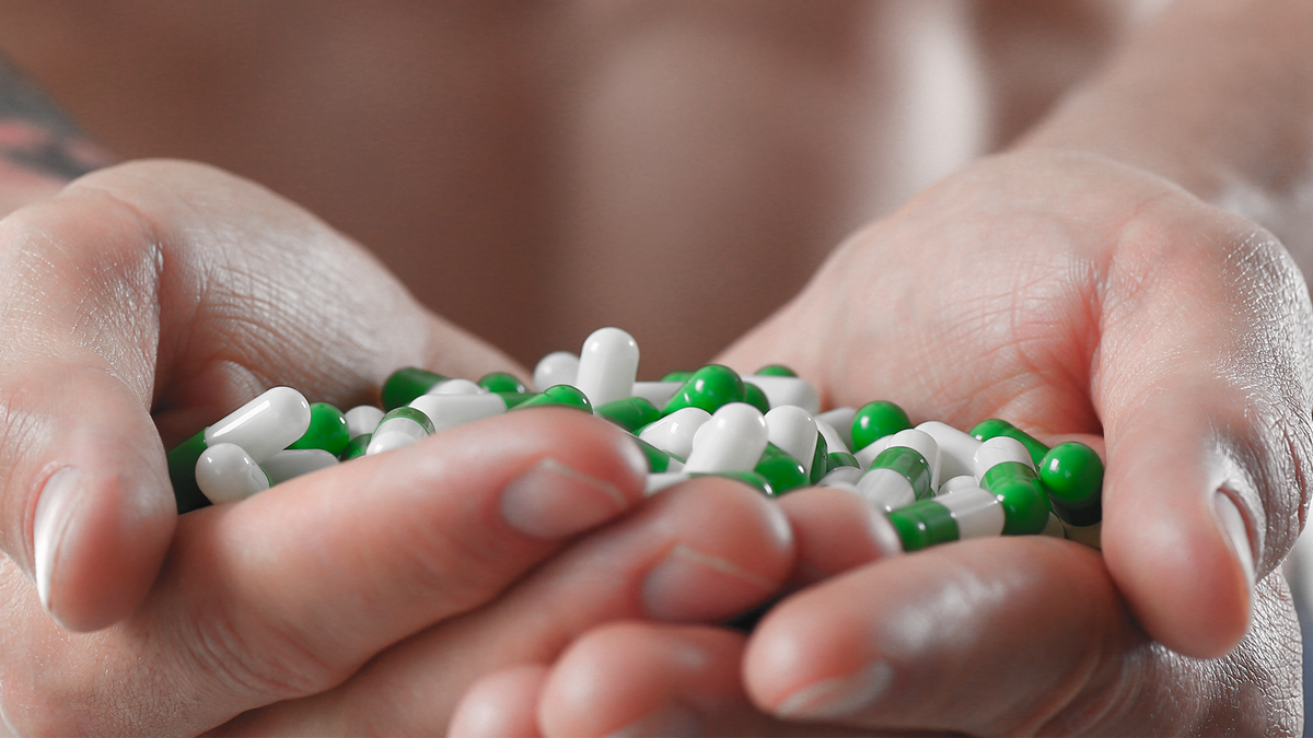 What Is Dianabol Steroid? Everything You Need To Know – CrazyBulk Canada