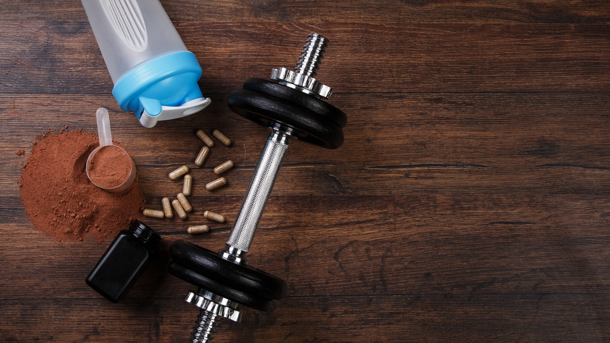 What Is Stack Cycling? Everything You Need To Know – CrazyBulk Canada