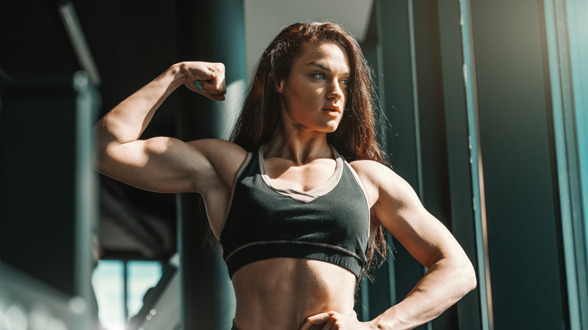 How to Start Bodybuilding for Women: A Beginner's Guide – CrazyBulk Canada