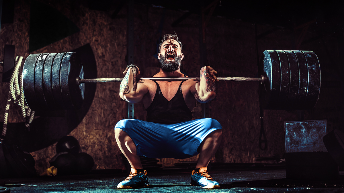 Weight Lifting vs Bodybuilding | Which One Is Right For You ...