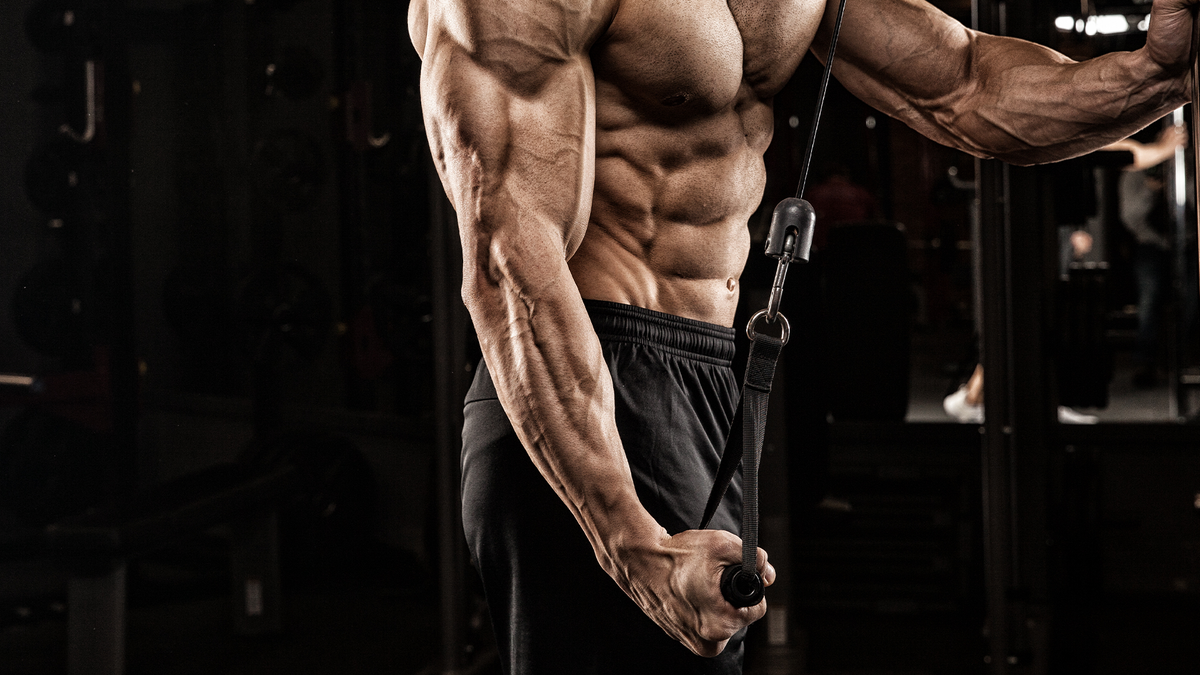 What Is DOMS And How To Prevent It? (Essential Guide) – CrazyBulk Canada