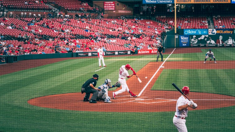 10 Most Jacked Baseball Players in 2022 – CrazyBulk Canada