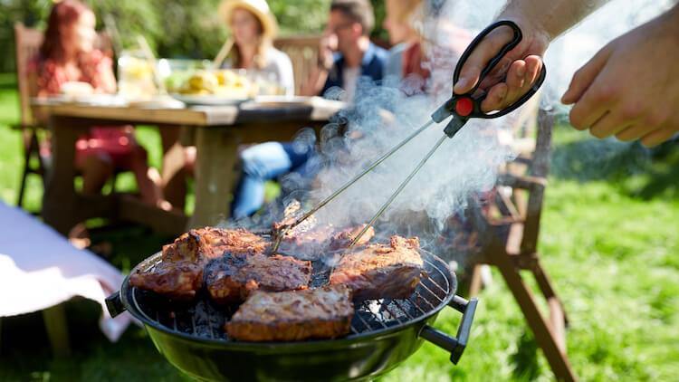 The Bodybuilder’s BBQ Guide (Great Taste, Big Gains!) – CrazyBulk Canada
